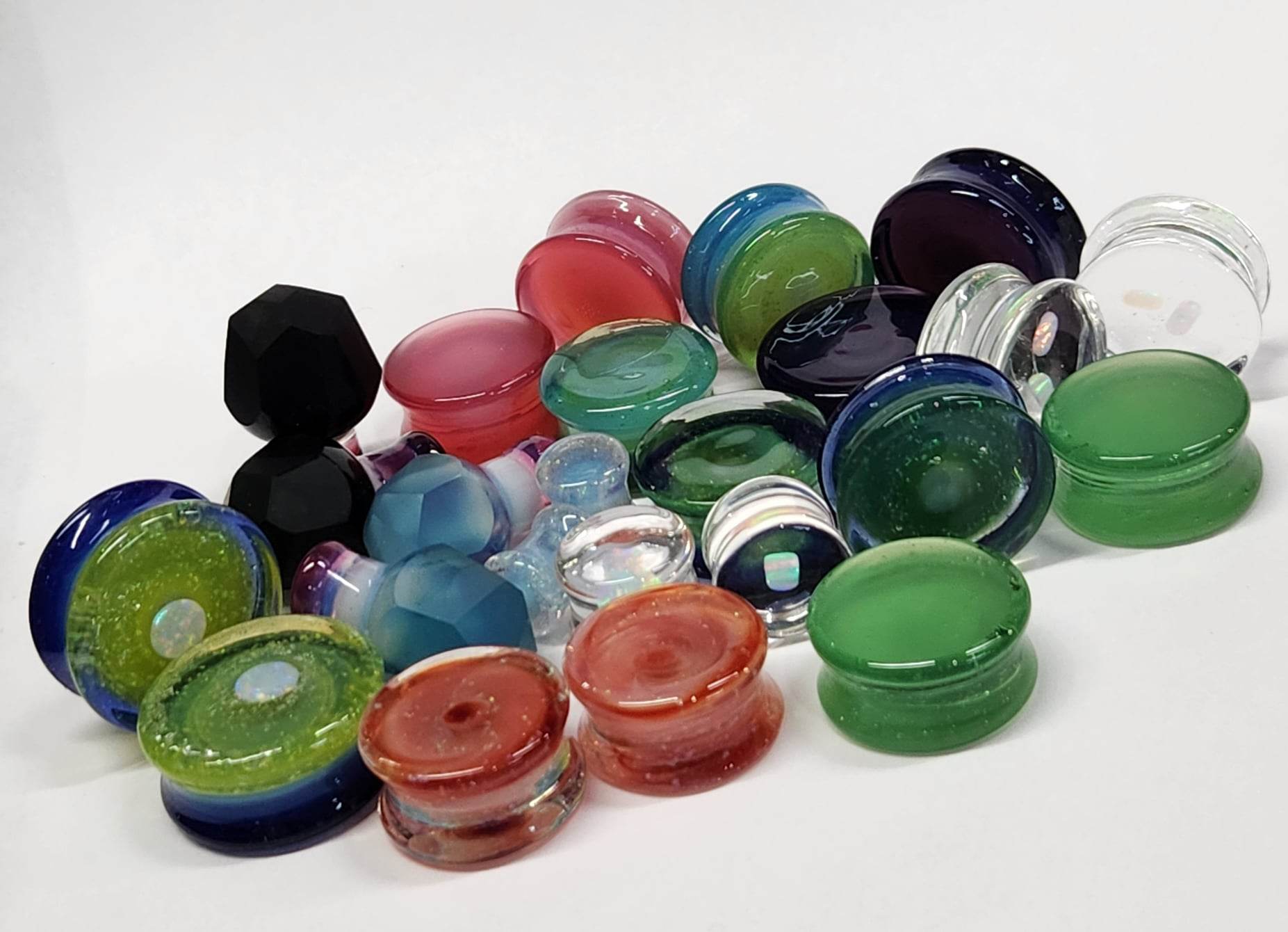 Pipes and Bowls Gallery – Paulson Pieces